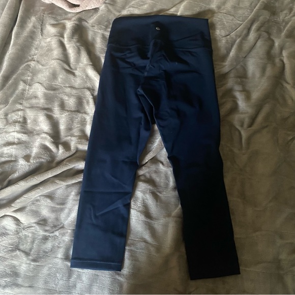 lululemon athletica | Pants & Jumpsuits | Lululemon High Rise Wunder Under 2 | Poshmark